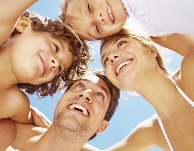 Family health insurance | UniHealth