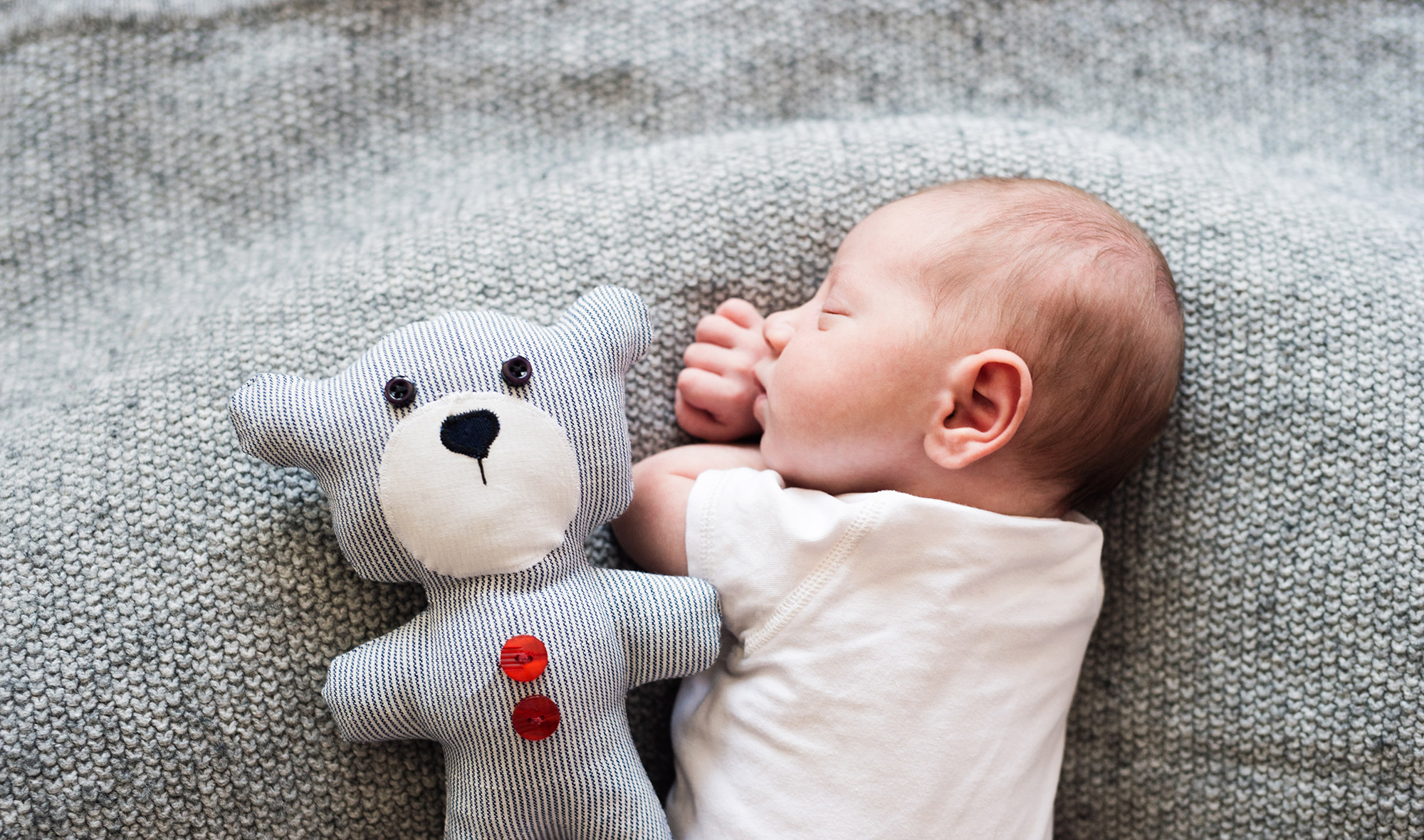 New baby - Pregnancy & Birth | UniHealth