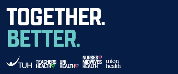 TUH joins Teachers Health Group | UniHealth